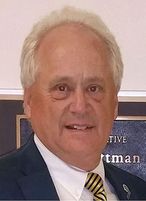 Funkhouser to open Sundays at Two series - Rappahannock Record