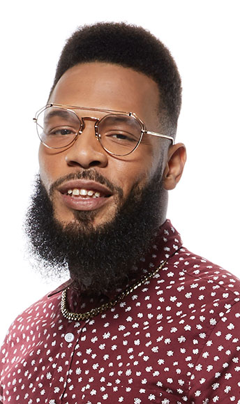 Singer with local ties advances on The Voice - Rappahannock Record