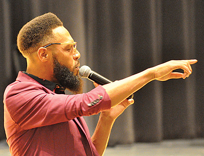'Music on the Half Shell Stage' announced - Rappahannock Record