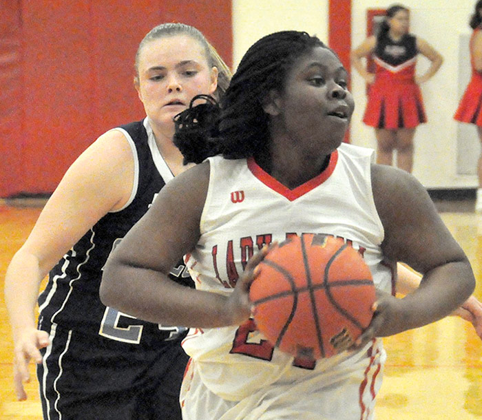 Lancaster girls add two wins to undefeated 10-game streak ...