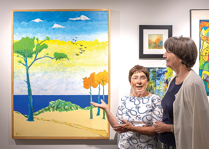 Patron's Gala to include raffle and silent auction - Rappahannock Record