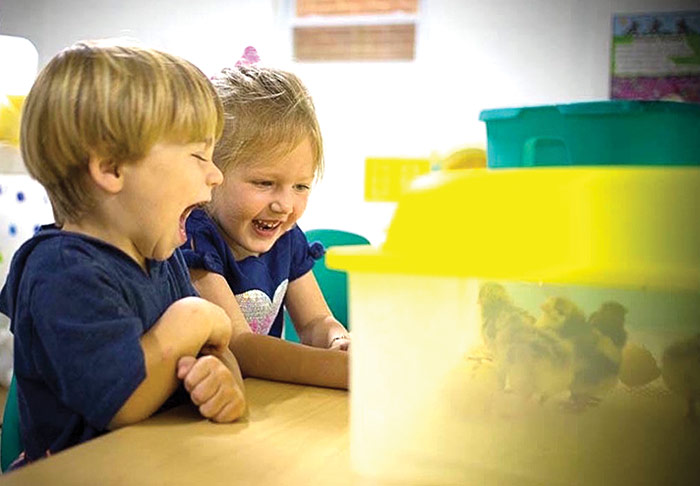 Amazing lessons - Rappahannock Record