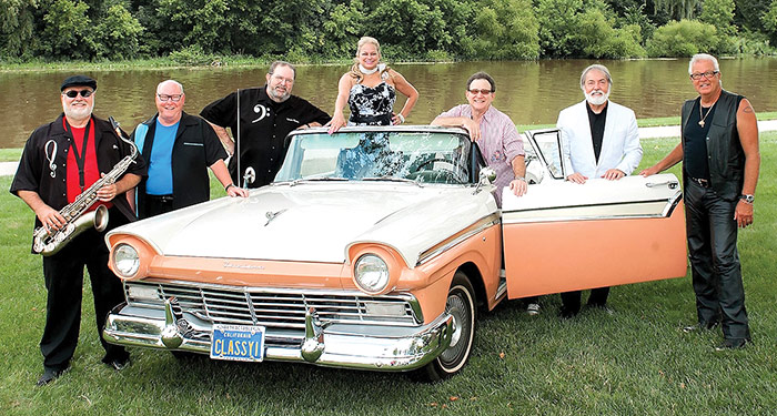 Music on the Half Shell Stage is back - Rappahannock Record