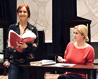 Opera at Good Luck Sunday - Rappahannock Record