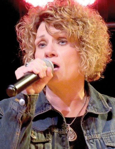 Tracy Hill to take Li'l Ole Opry on hit parade - Rappahannock Record
