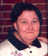 Elizabeth A. Ashburn - Rappahannock Record