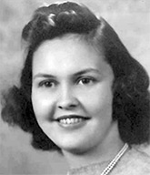Jean H. Davis - Rappahannock Record
