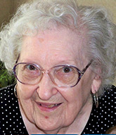 Beatrice E. "Nanny" Smith - Rappahannock Record