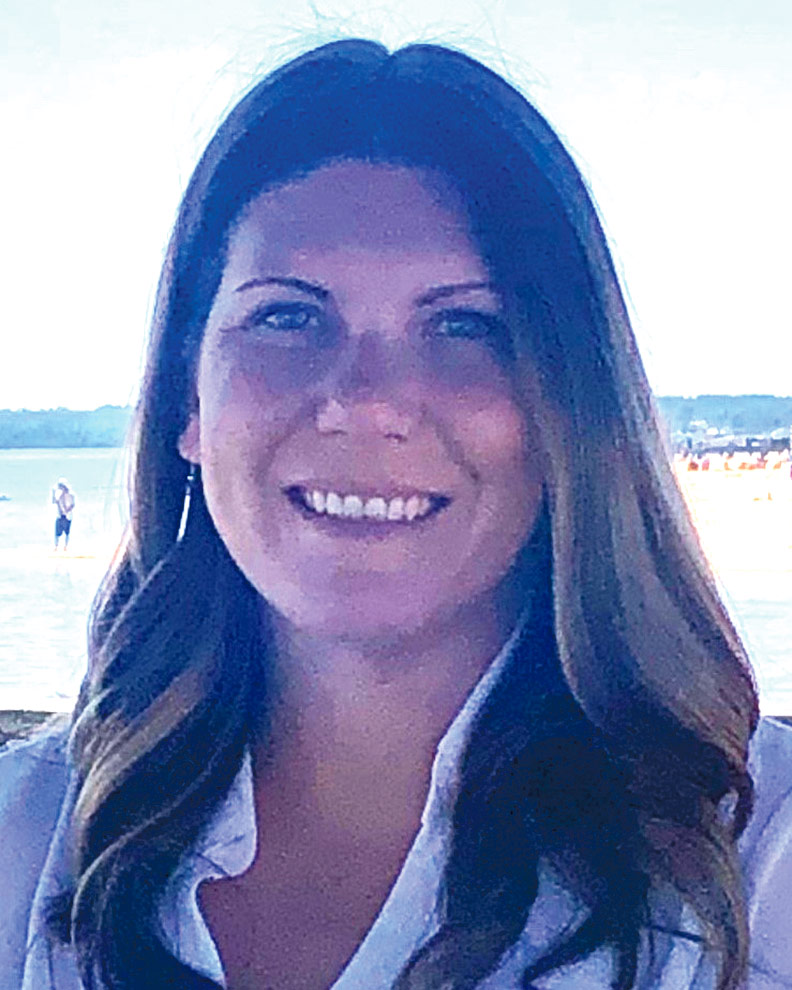 RCC's Faces of 50: Robin Mae Schick - Rappahannock Record
