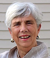 Patricia T. “Pat” Anderson - Rappahannock Record