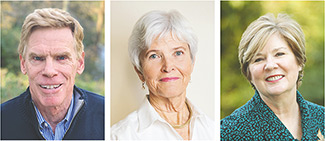 RCCF welcomes new board members - Rappahannock Record