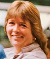 Judy Bishoff - Rappahannock Record