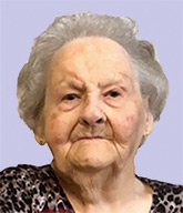 Mary Jane S. Swann - Rappahannock Record