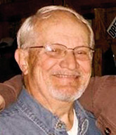 Gregory R. “Ron” Herring Sr. - Rappahannock Record