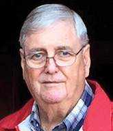 James A. Combs Jr. - Rappahannock Record