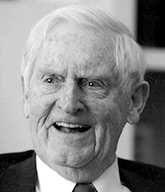 A. Linwood Holton Jr. - Rappahannock Record