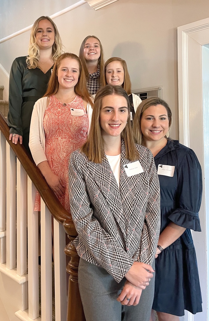 Traditional Holly Ball gala to resume Tuesday - Rappahannock Record