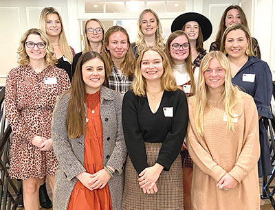 29 to make debut at 125th Holly Ball - Rappahannock Record