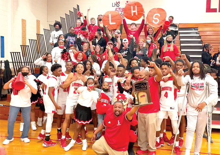 Red Devils win Region 1A championship - Rappahannock Record