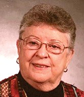 Nancy B. Koren - Rappahannock Record