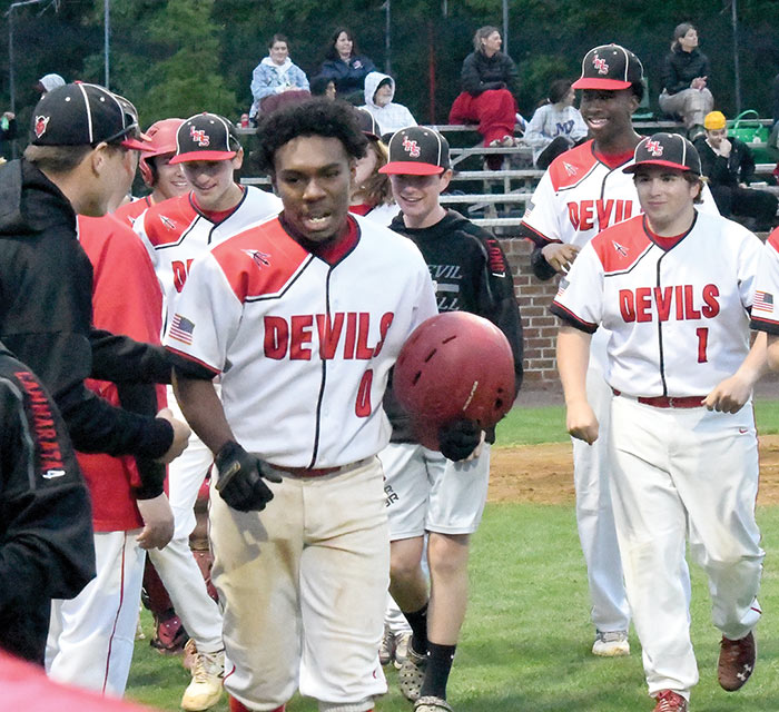 Lancaster, 13-4, looking competitive as regional tournament approaches ...