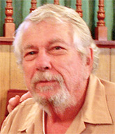 Capt. E. Daniel "Dan" Bashore - Rappahannock Record