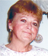 Diane L. Luttrell - Rappahannock Record