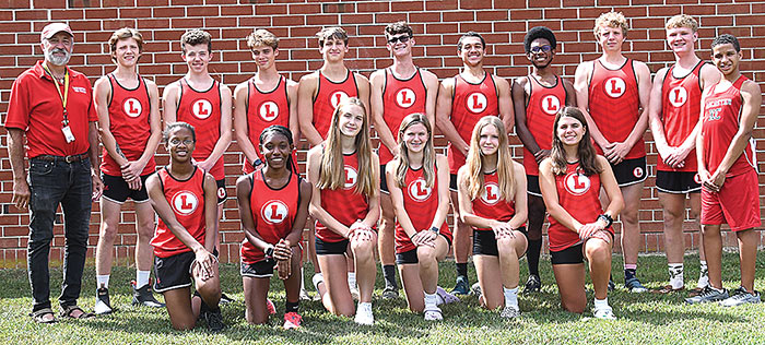 As regular season ends, Lancaster golf team boasts winning record ...