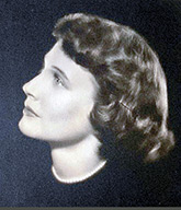 Mary Virginia P. Klapp - Rappahannock Record
