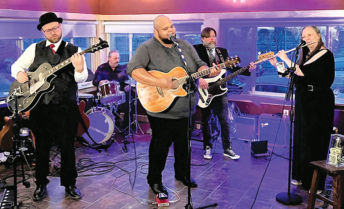 Musicians' Ball features six bands - Rappahannock Record