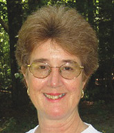 Beverly Jean Thomas - Rappahannock Record