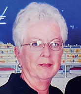 Roberta H. "Bertie" Lewis - Rappahannock Record