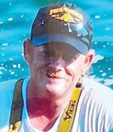 William "Lightning" Ridgell - Rappahannock Record