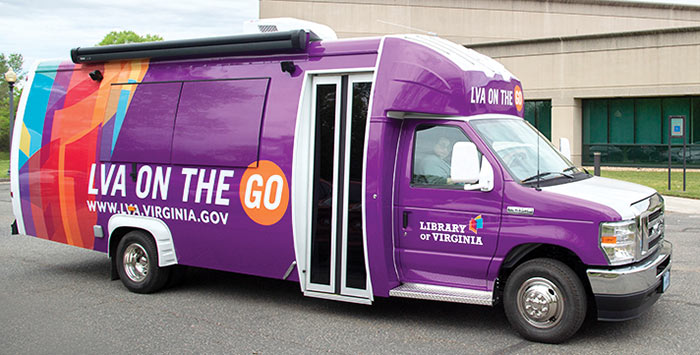 LVA On the Go! to visit Heathsville Farmers Market - Rappahannock Record