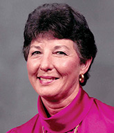 Mary Lee Lea - Rappahannock Record