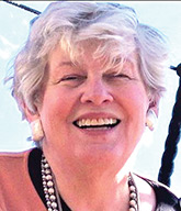 Cynthia J. Birdsall - Rappahannock Record