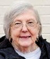 Sandra H. Shultz - Rappahannock Record
