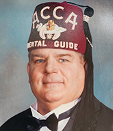 Thomas A. Jones - Rappahannock Record