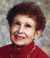 Barbara Ann Lovell - Rappahannock Record