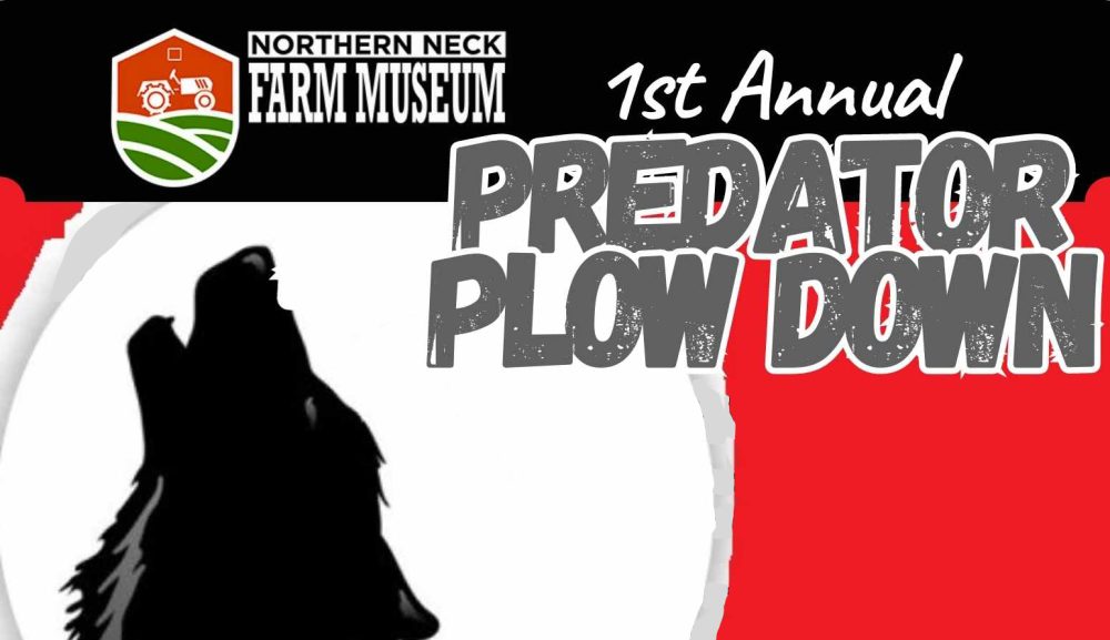 Teams competing in Predator Plow Down claim 170 animals - Rappahannock ...