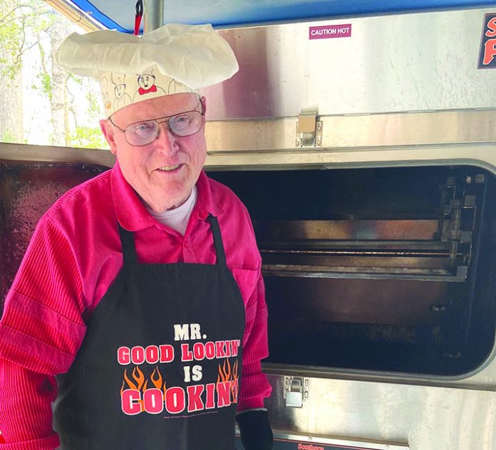 Take-out BBQ Dinner set March 10 at RH/HT - Rappahannock Record
