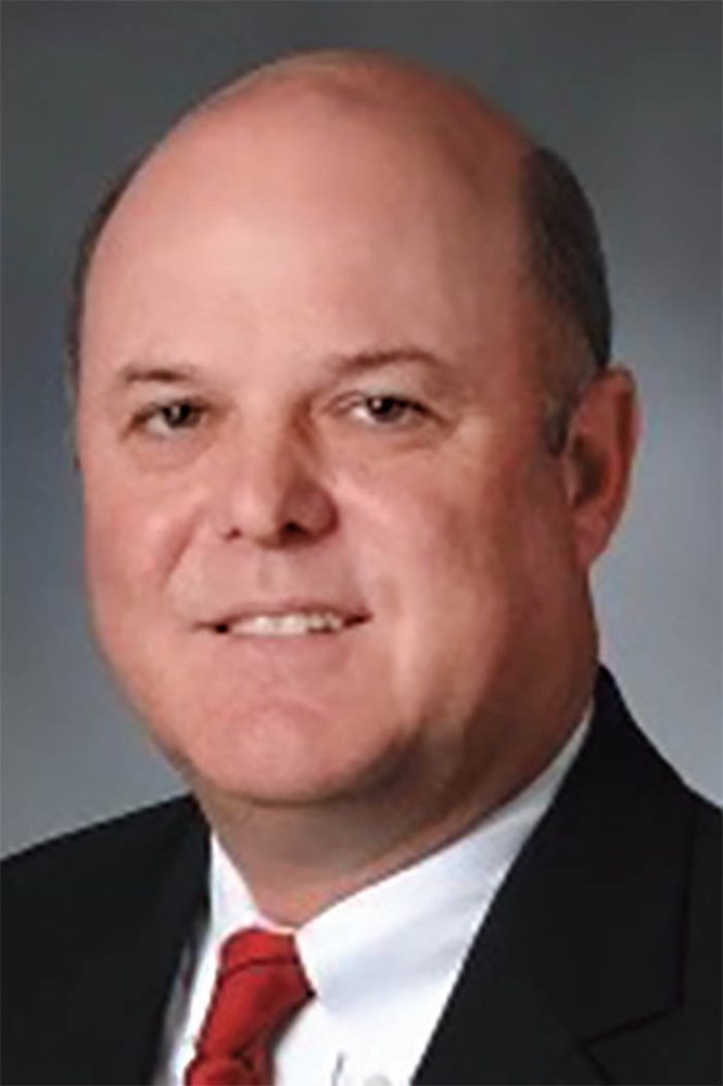 Chesapeake Wealth Management hires Scott H. Garber as president ...