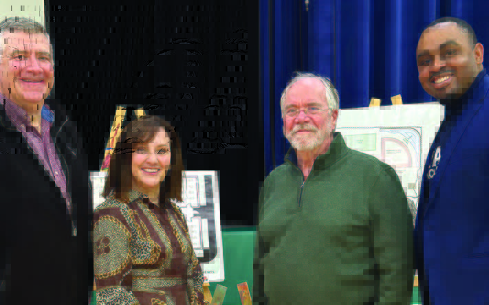 Ware Academy capital campaign goes public - Rappahannock Record