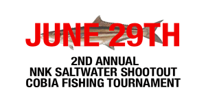 Cobia tourney due Saturday - Rappahannock Record