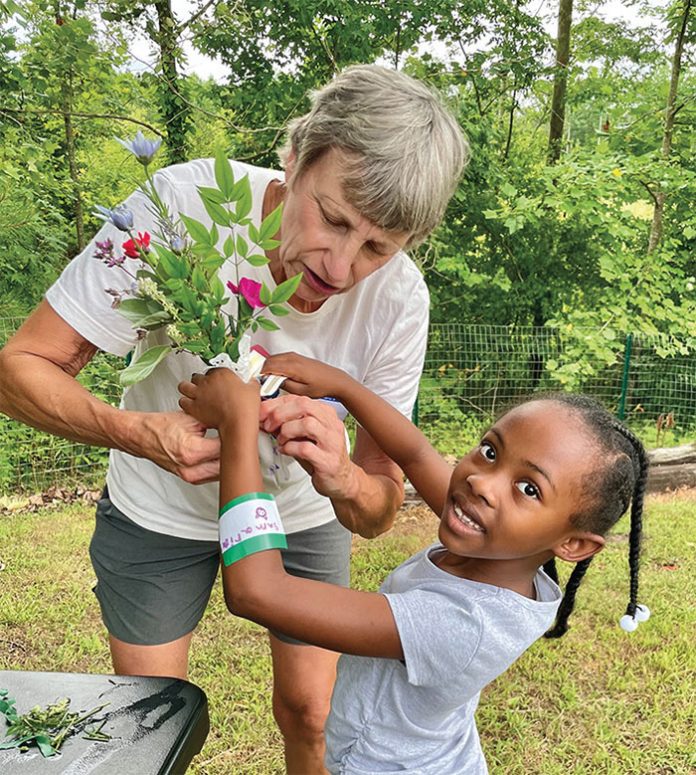 Boys & Girls Club grows with NNMG - Rappahannock Record