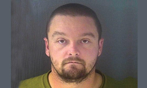 Haynie faces two charges of violating good behavior - Rappahannock Record
