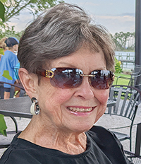 Vivian Graham - Rappahannock Record