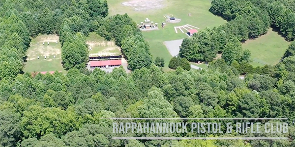 Hunley wins RPRC 100-yard rimfire bench rest rifle match - Rappahannock ...