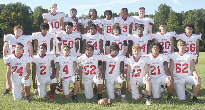 LHS junior varsity season ends - Rappahannock Record