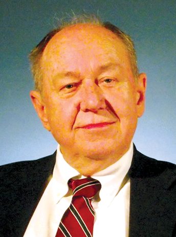 Ed Ayers to present Middlesex Resolves - Rappahannock Record